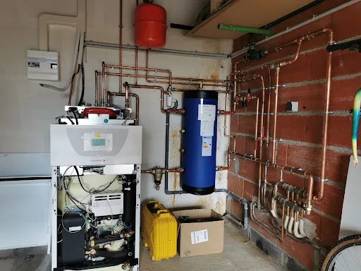 Entrepreneur spécialisé dans les systèmes de CVC Climexia - Climatisation Albi | Pompe à chaleur ...