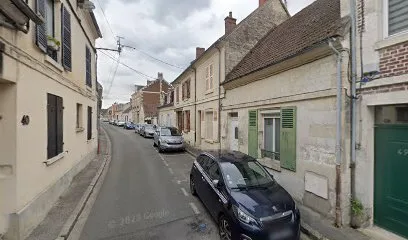 Magasin de matériel de plomberie Guy Benoit Liancourt 60140 : Devis et ...